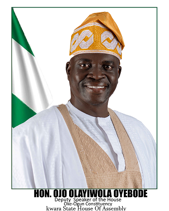 Home - Kwara State House of Assembly